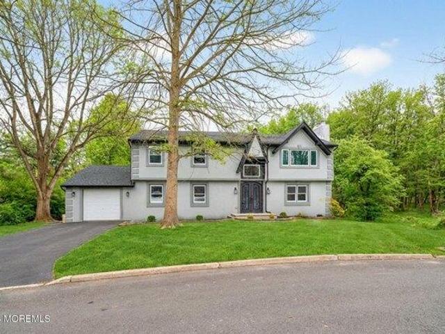 house with 5 bedroom, Morganville NJ DS102028368