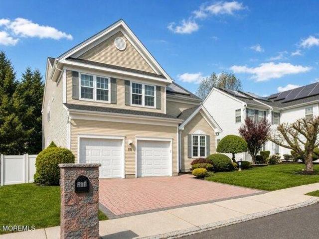 house with 5 bedroom, Morganville NJ DS103604264