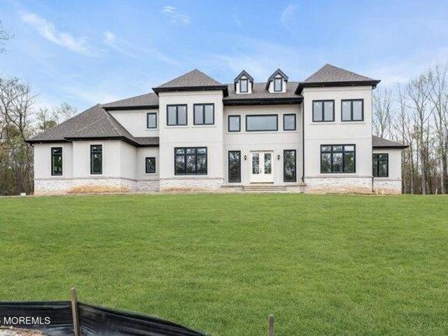 house with 5 bedroom, Morganville NJ DS103622132