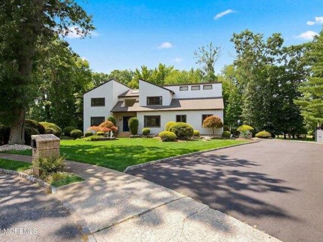 house with 5 bedroom, Morganville NJ DS104409514