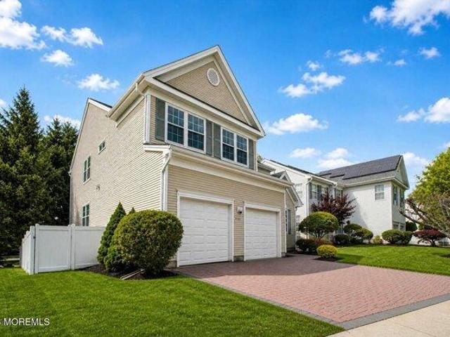 house with 5 bedroom, Morganville NJ ES103604264
