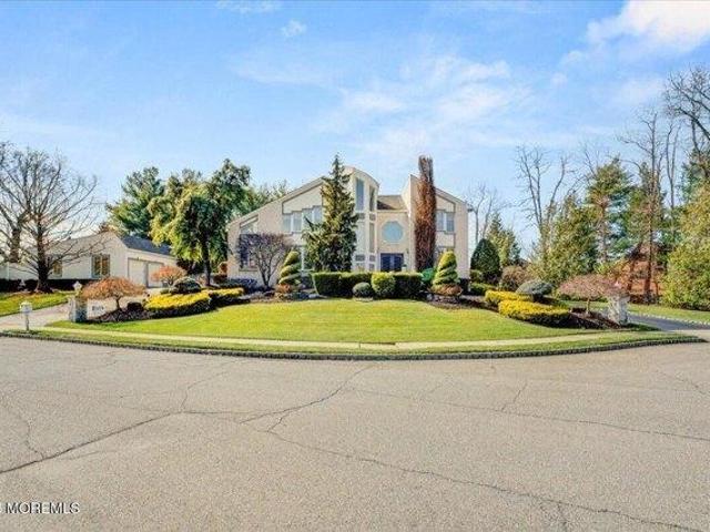 house with 5 bedroom, Morganville NJ ES103619874