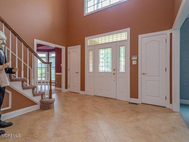 house with 5 bedroom, Morganville NJ ES104902808