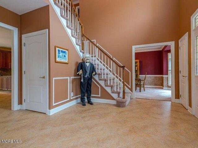 house with 5 bedroom, Morganville NJ ES105160201