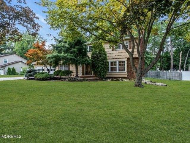 house with 5 bedroom, Morganville NJ ES105173417