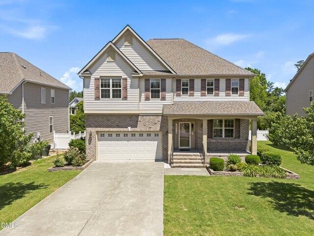 house with 5 bedroom, Morrisville NC DS103604996