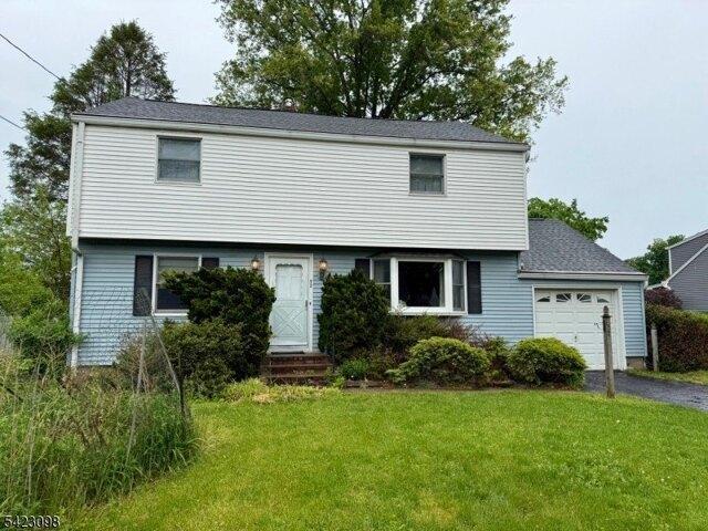 house with 5 bedroom, Morris Plains NJ DS102800143