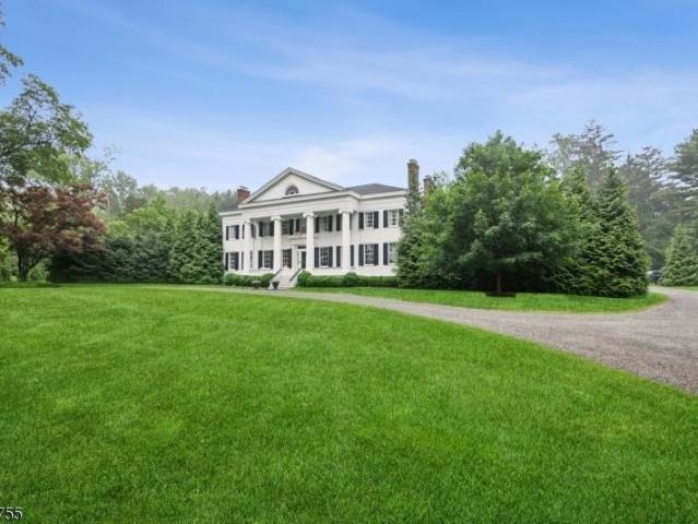 house with 5 bedroom, Morris Twp. NJ DLS101186970