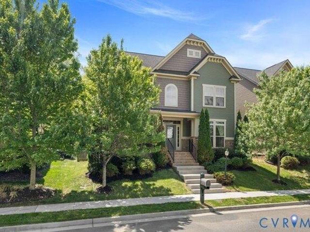 house with 5 bedroom, Moseley VA ES104909392