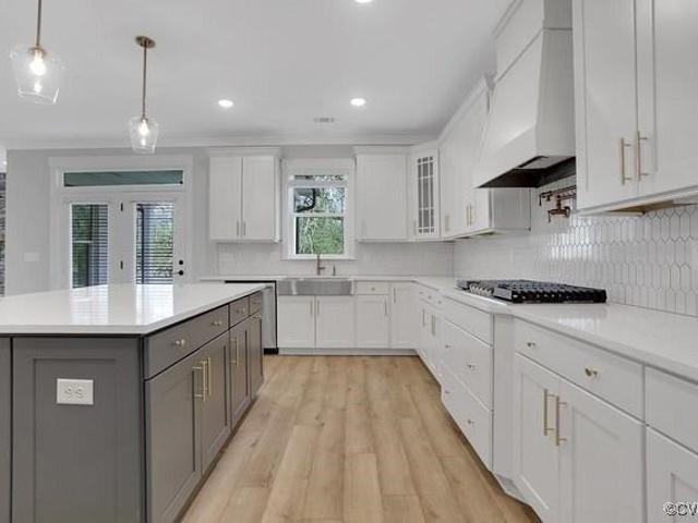 house with 5 bedroom, Moseley VA ES104902341
