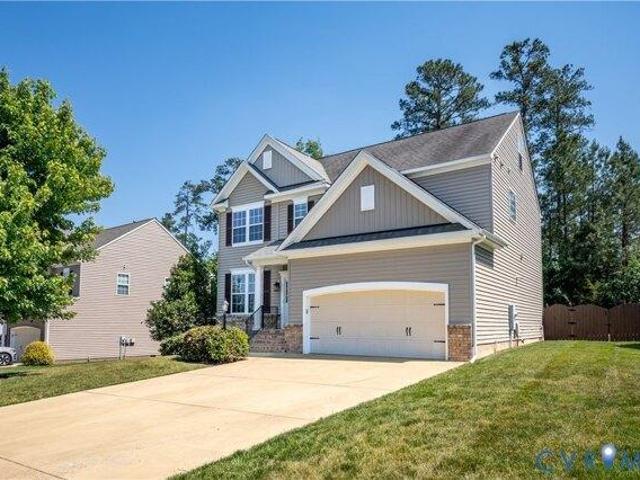 house with 5 bedroom, Moseley VA ES103604408