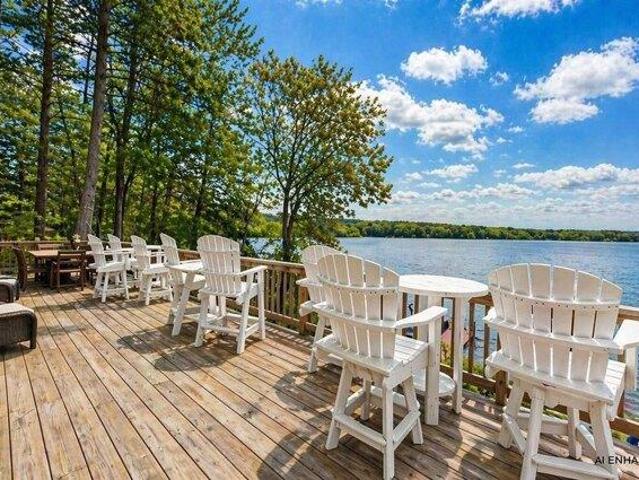 house with 5 bedroom, Moultonborough NH DS103222549