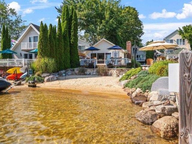 house with 5 bedroom, Moultonborough NH DS103965918