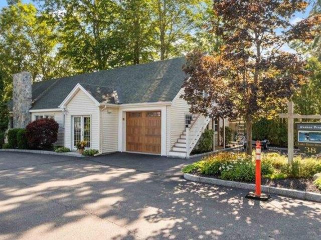 house with 5 bedroom, Moultonborough NH ES103224400