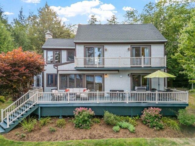 house with 5 bedroom, Moultonborough NH ES103888842