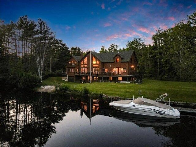 house with 5 bedroom, Moultonborough NH ES104571079