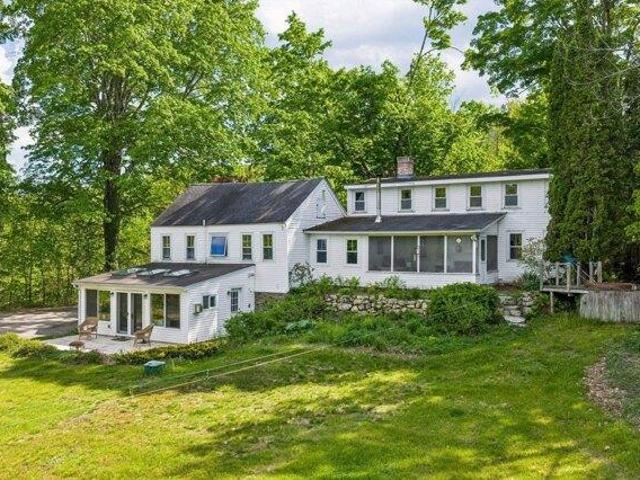 house with 5 bedroom, Moultonborough NH ES104849489