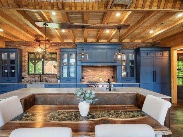 house with 5 bedroom, Moultonborough NH ES105080149