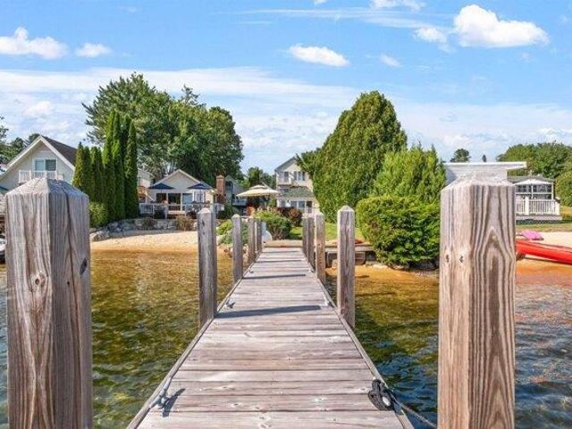 house with 5 bedroom, Moultonborough NH ES105173206