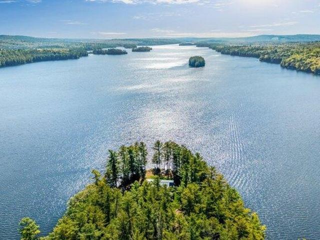 house with 5 bedroom, Mount Vernon ME DLS103100428