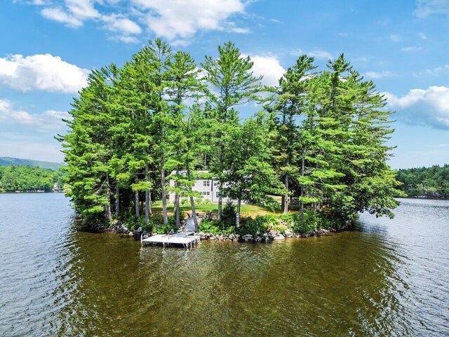 house with 5 bedroom, Mount Vernon ME DS101998362