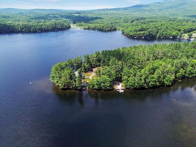 house with 5 bedroom, Mount Vernon ME DS104444865