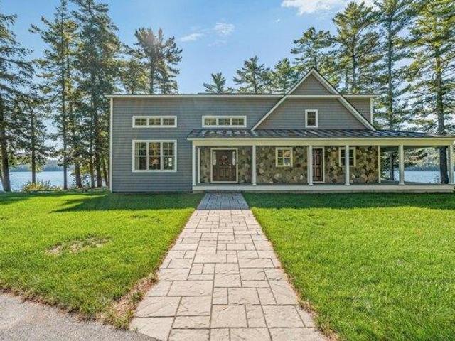 house with 5 bedroom, Mount Vernon ME ES103100428
