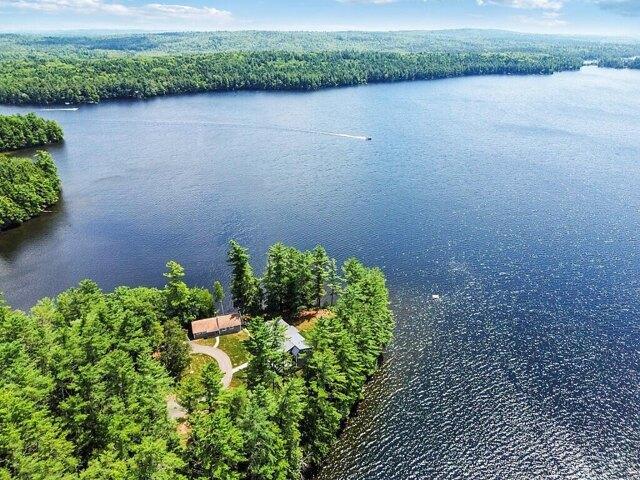 house with 5 bedroom, Mount Vernon ME ES104444865