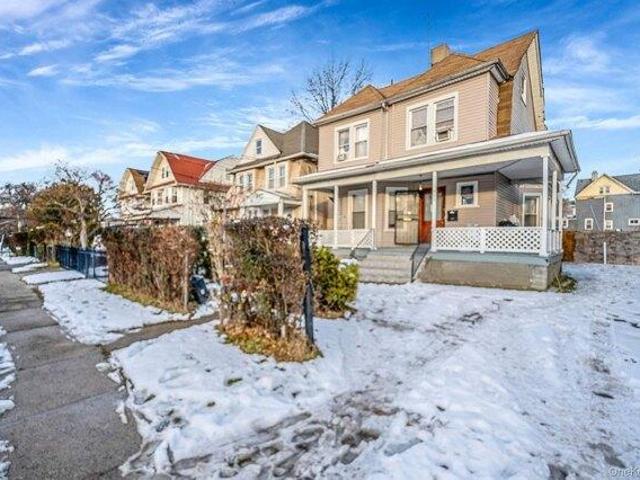 house with 5 bedroom, Mount Vernon NY DS101799751