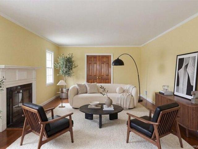 house with 5 bedroom, Mount Vernon NY DS102282008