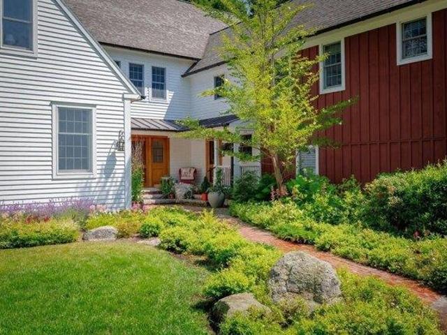 house with 5 bedroom, Mount Desert ME ES103125122