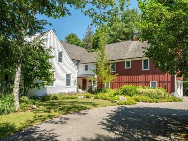 house with 5 bedroom, Mount Desert ME ES105230316
