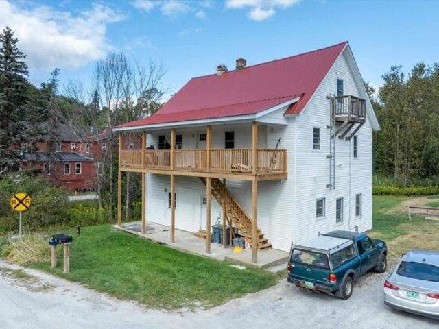 house with 5 bedroom, Mount Holly VT DS103163325