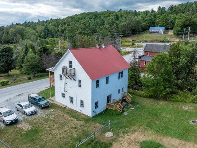 house with 5 bedroom, Mount Holly VT ES103666137