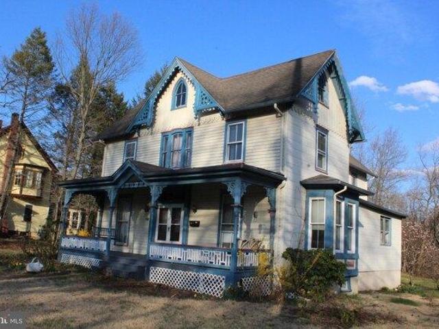 house with 5 bedroom, Mount Holly NJ DS102257357