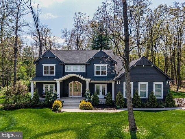 house with 5 bedroom, Mount Holly Springs PA DS103625595