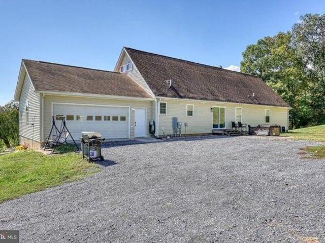 house with 5 bedroom, Mount Jackson VA ES104902364