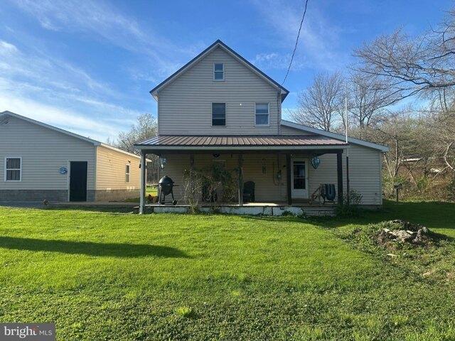 house with 5 bedroom, Mount Jewett PA DLS91378002