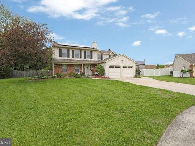 house with 5 bedroom, Mount Laurel NJ DLS102778030