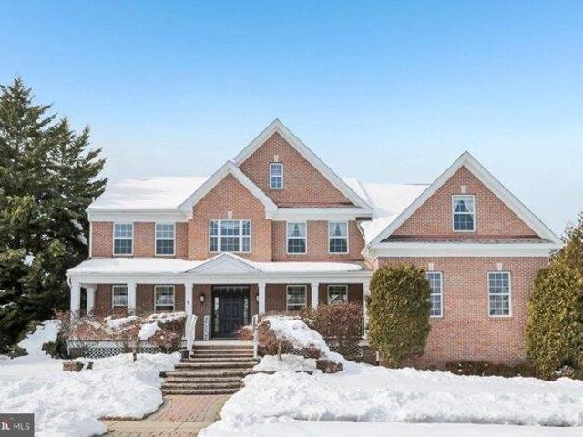 house with 5 bedroom, Mount Laurel NJ DS101798716