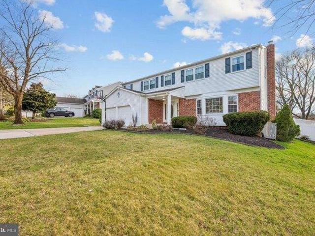house with 5 bedroom, Mount Laurel NJ DS101799191