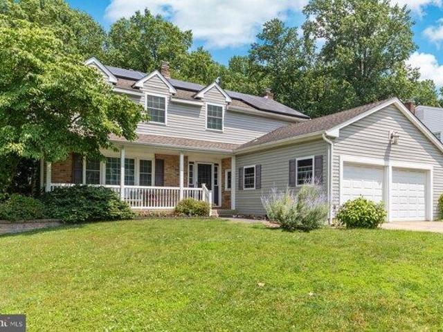 house with 5 bedroom, Mount Laurel NJ DS101898615