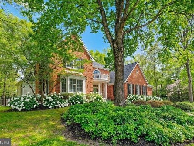 house with 5 bedroom, Mount Laurel NJ DS102258027