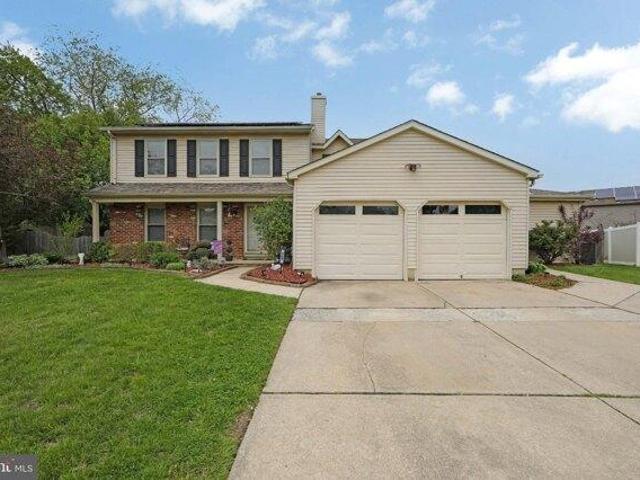 house with 5 bedroom, Mount Laurel NJ ES105158448