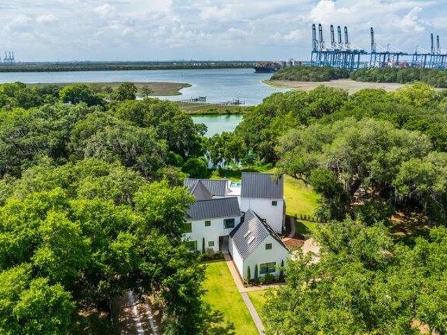 house with 5 bedroom, Mount Pleasant SC ES104901452