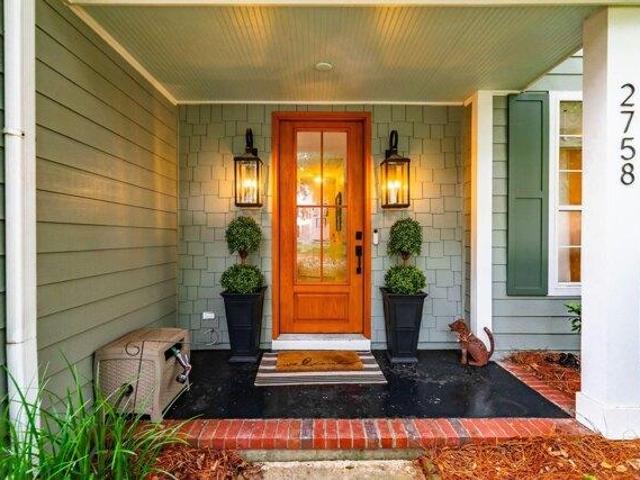 house with 5 bedroom, Mount Pleasant SC ES104909275