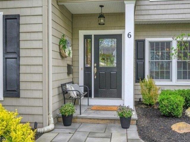 house with 5 bedroom, Mountain Lakes NJ DLS101998501