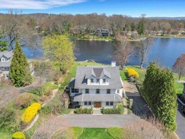house with 5 bedroom, Mountain Lakes NJ DLS102028652