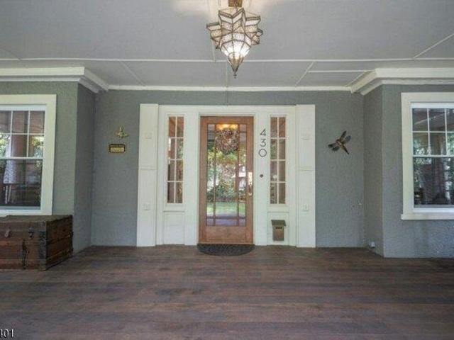house with 5 bedroom, Mountain Lakes NJ DLS102217043