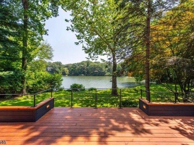 house with 5 bedroom, Mountain Lakes NJ DS102585747